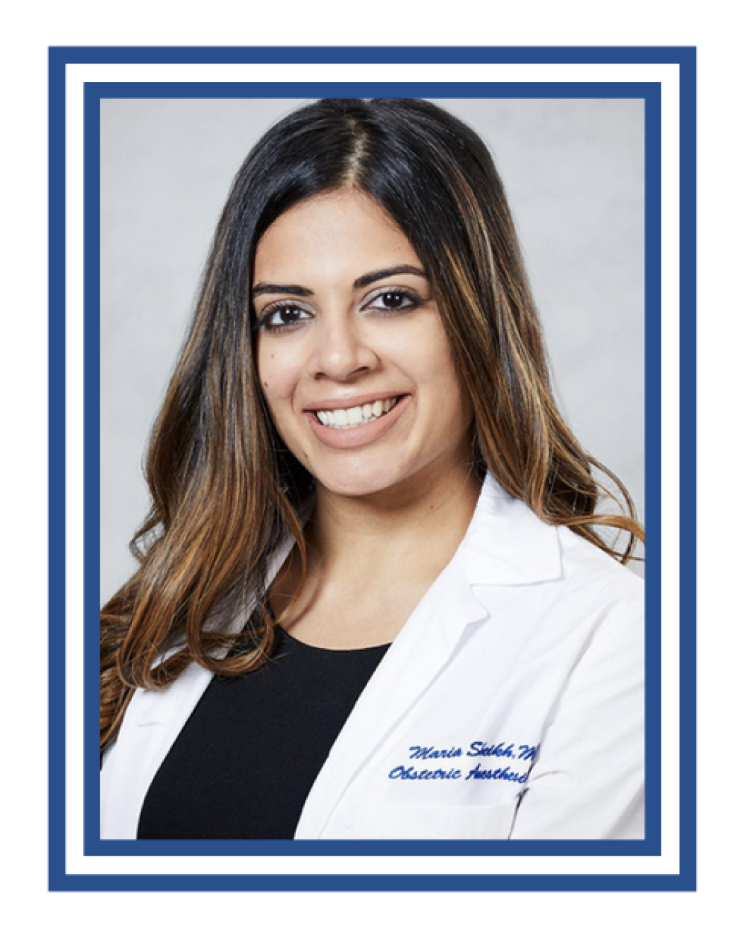 SOAP 2022 Report: Congratulations to our Obstetric Anesthesia team ...