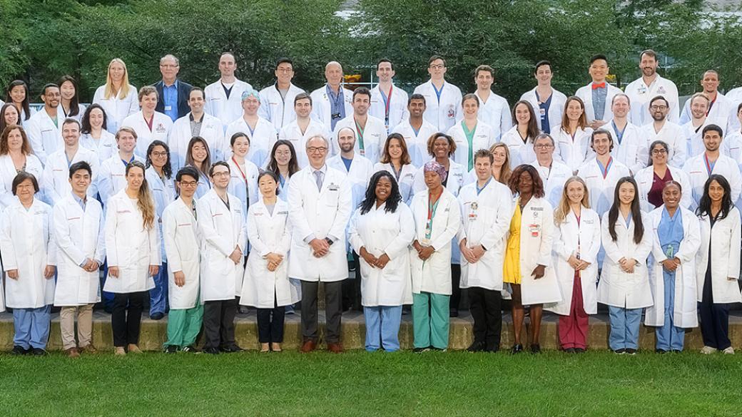 About Us | Anesthesiology