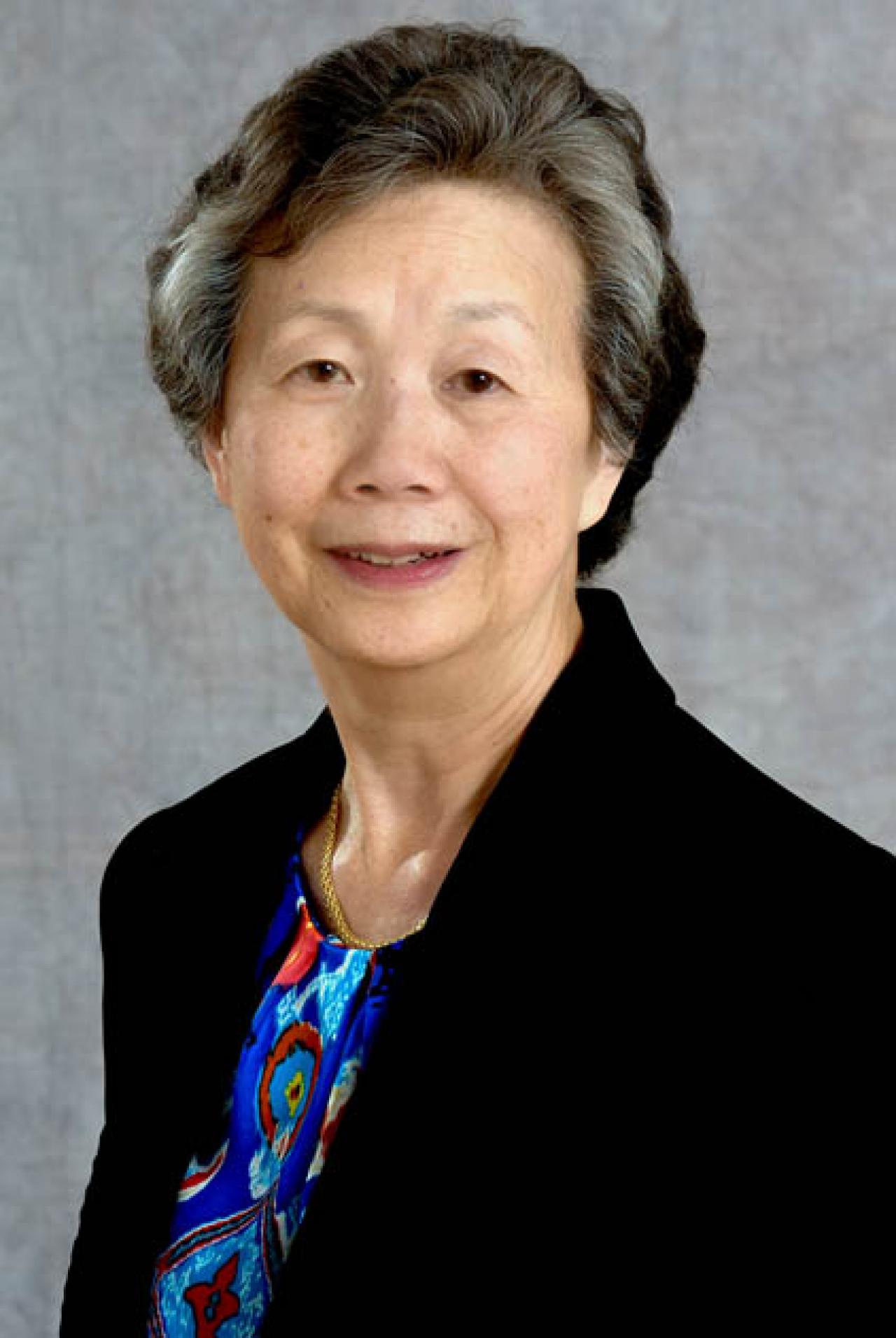 Dr. Leila Pang Named Ngai Jubilee Professor Emerita of Anesthesiology ...
