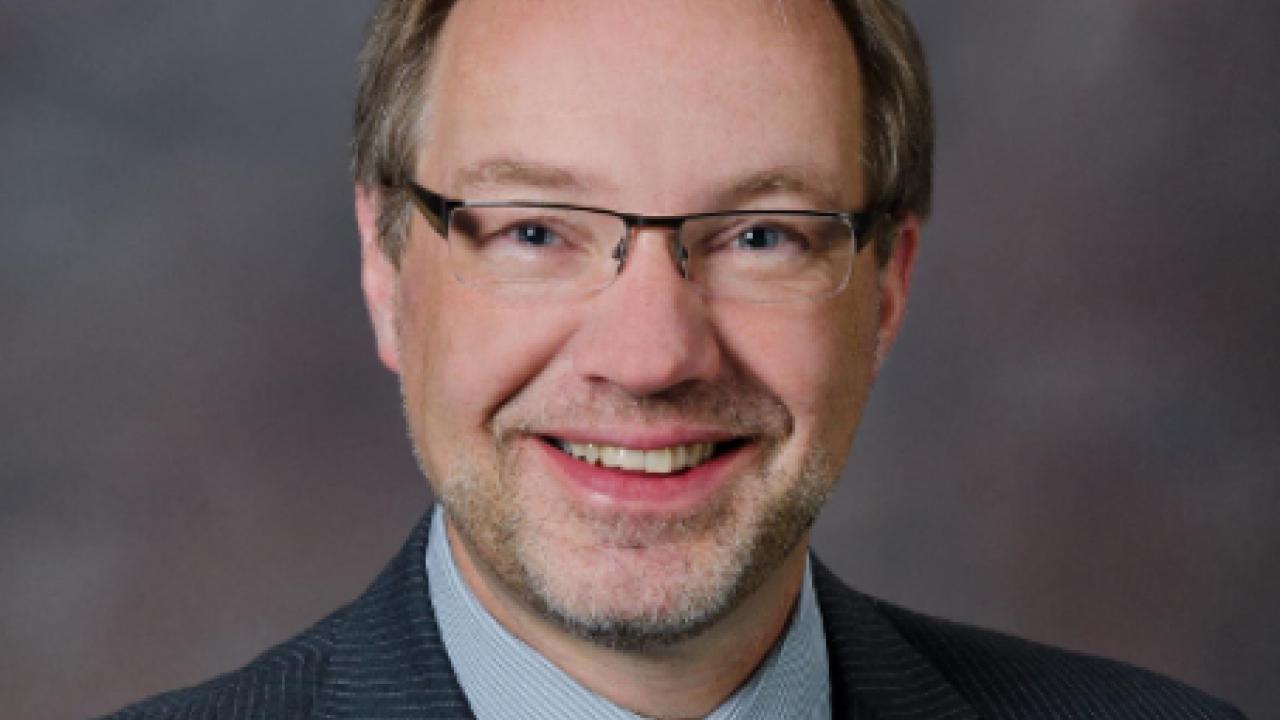 Dr. Ansgar Brambrink Featured as Guest Speaker at Memorial Lecture ...