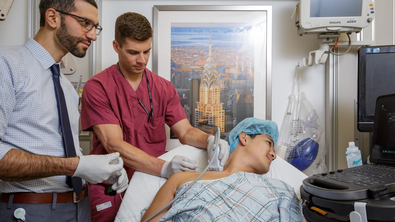 For Patients | Anesthesiology