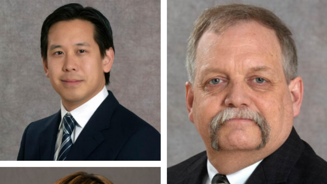 Department of Anesthesiology Receives New NIH Grants | Anesthesiology