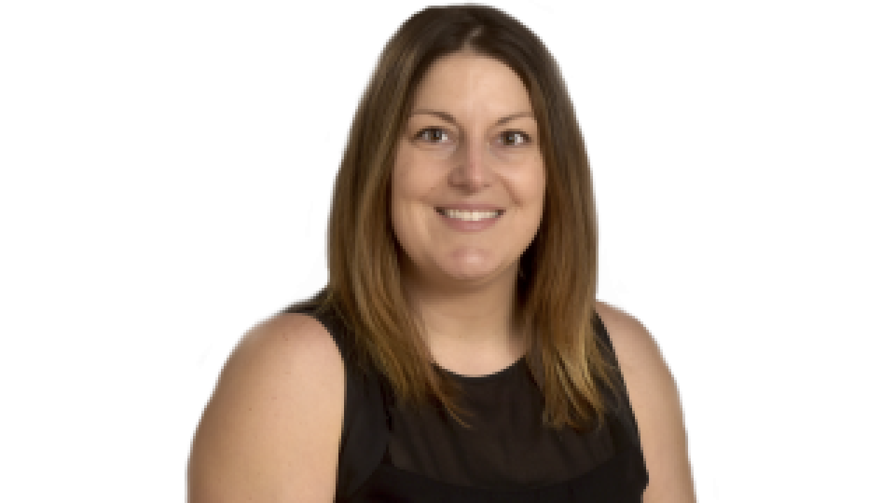 Congratulations, Dr. Manon Haché | Anesthesiology