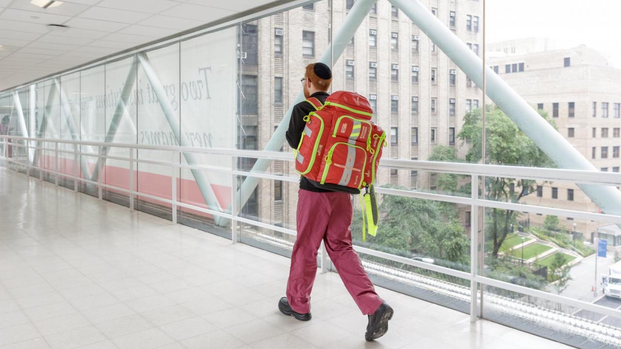 anesthesia rotations