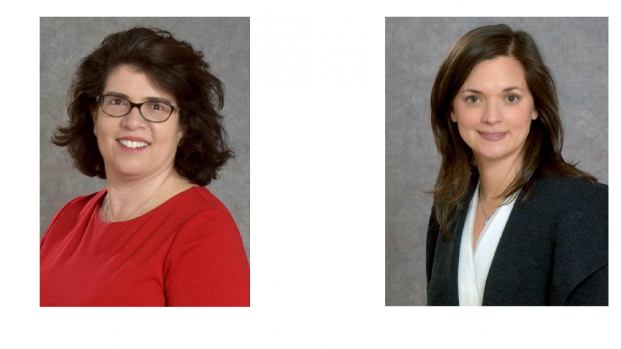 Dr. D’Armiento and Dr. Goldklang Funded for Alpha-1 Antitrypsin ...