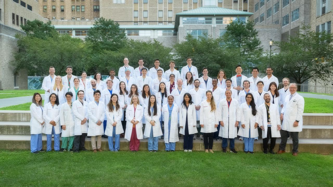 Education | Anesthesiology