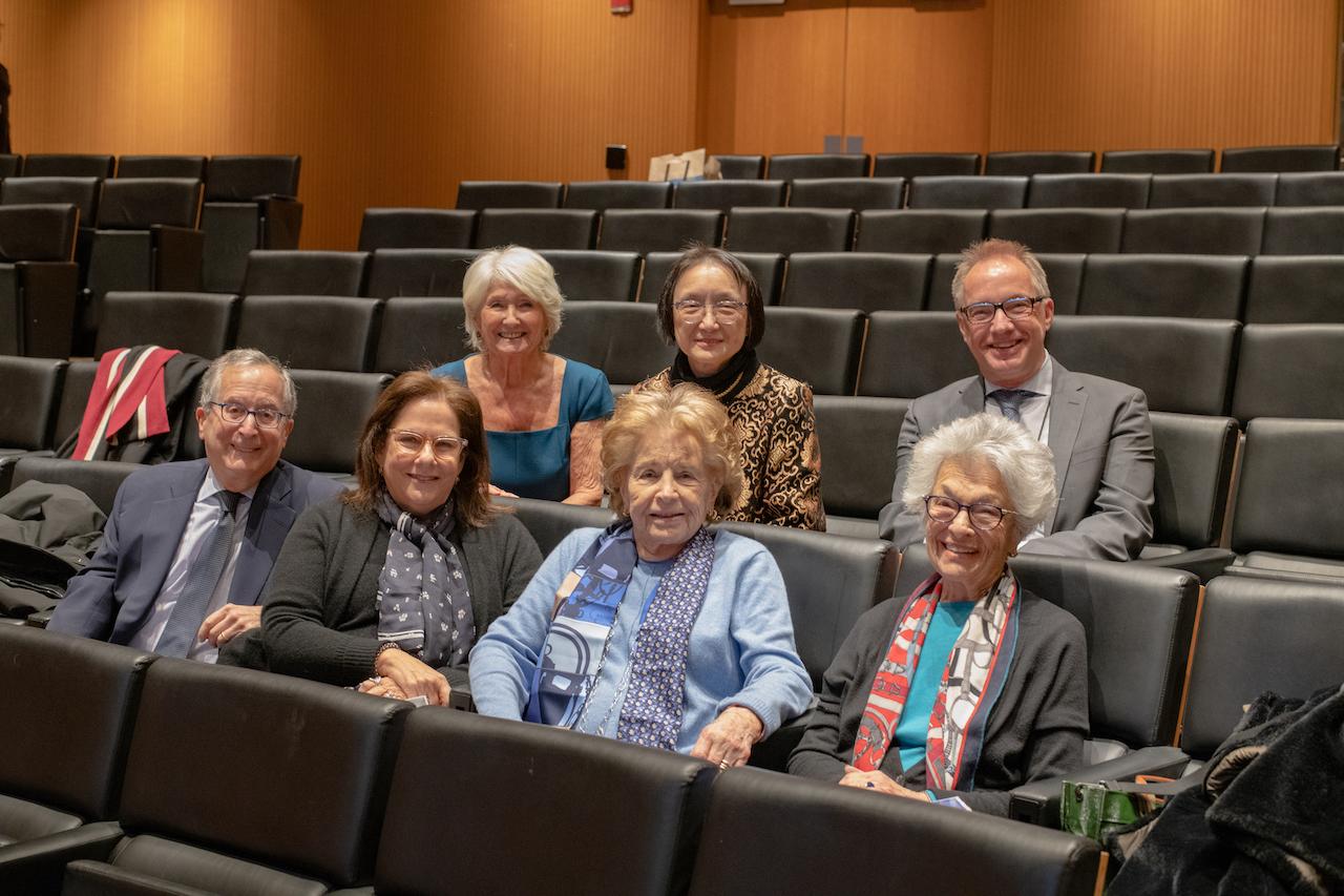 The Department Welcomes Dr. Margaret Wood as 2022 Papper Lecture ...