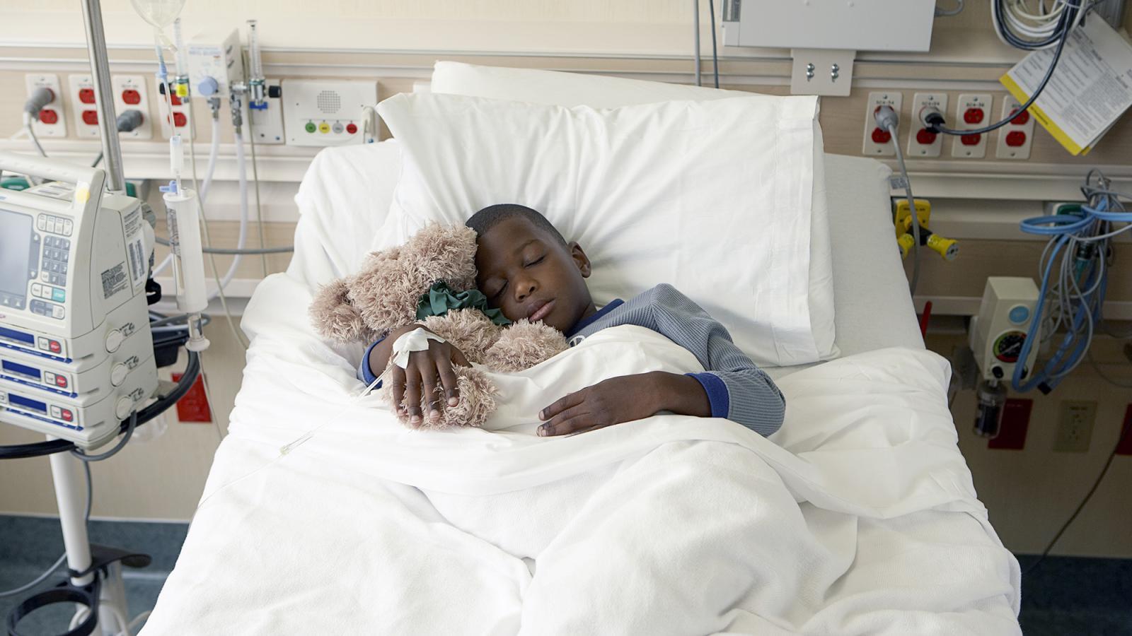 Pediatric Anesthesia | Anesthesiology