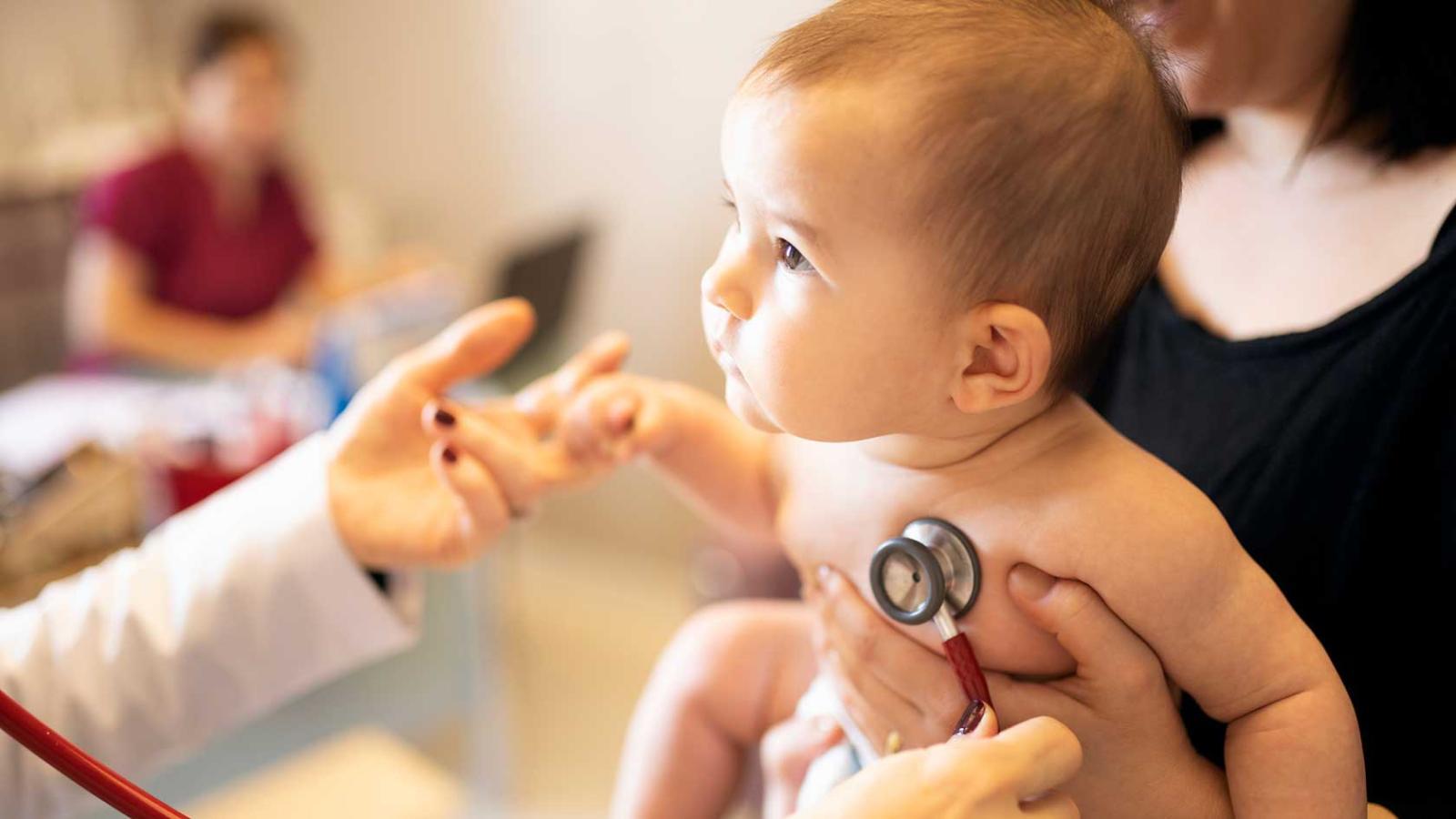 Pediatric Cardiothoracic Anesthesiology | Anesthesiology