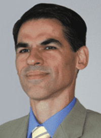 Marcos Vidal Melo, MD, PhD, named to Endowed Professorship | Anesthesiology