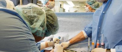 Pain Management Center | Anesthesiology