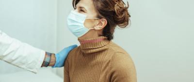 Pain Management Center | Anesthesiology