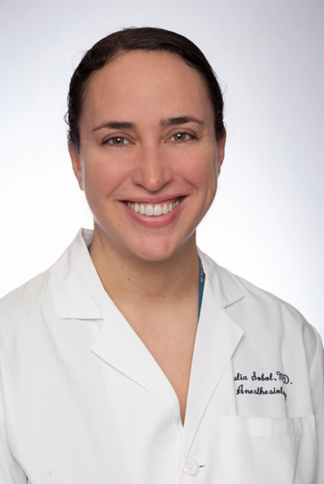 Transplant Anesthesia | Anesthesiology