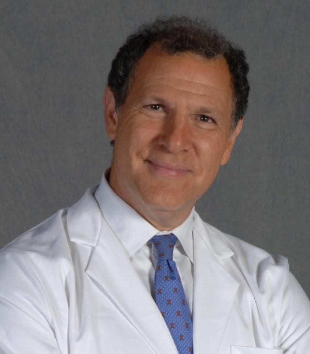 Peter Lloyd Salgo, MD | Anesthesiology