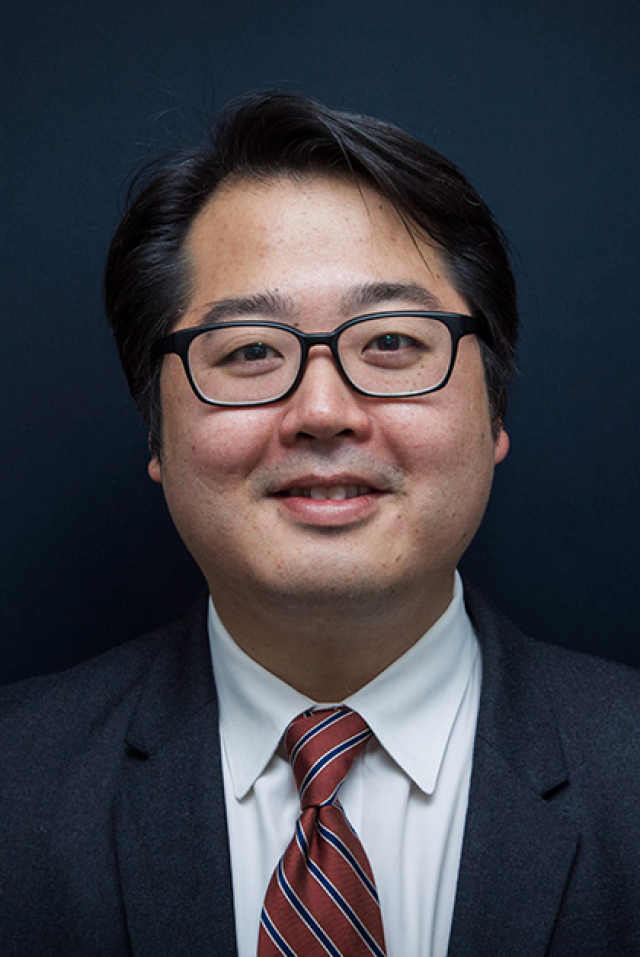 Peter D Yim, MD | Anesthesiology