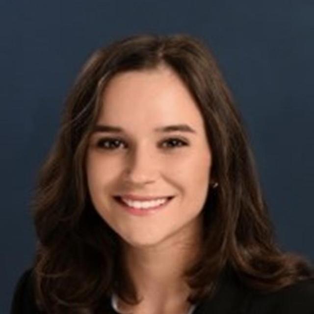 Residency Year 2 (CA-1) | Anesthesiology