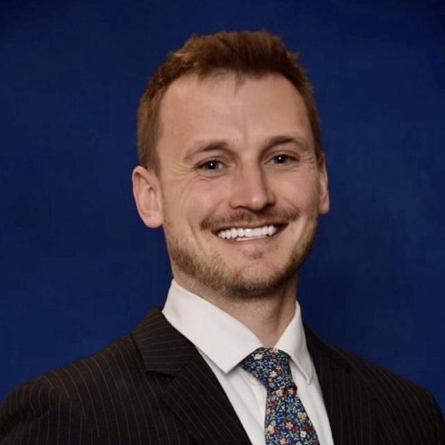 Residency Year 1 (PGY-1) | Anesthesiology