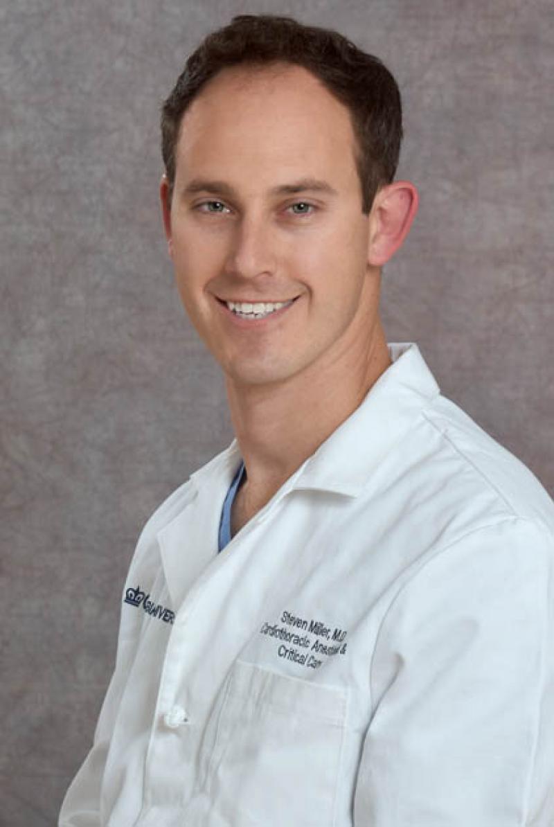 Cardiothoracic Anesthesia | Anesthesiology