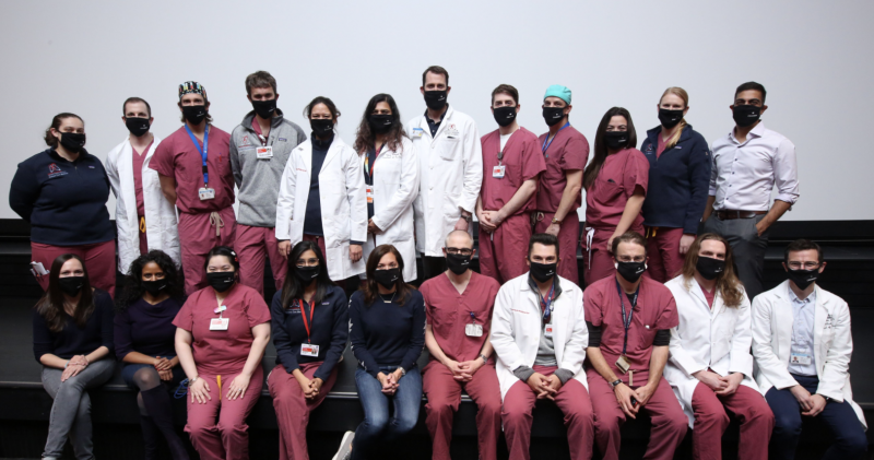 Critical Care Medicine | Anesthesiology