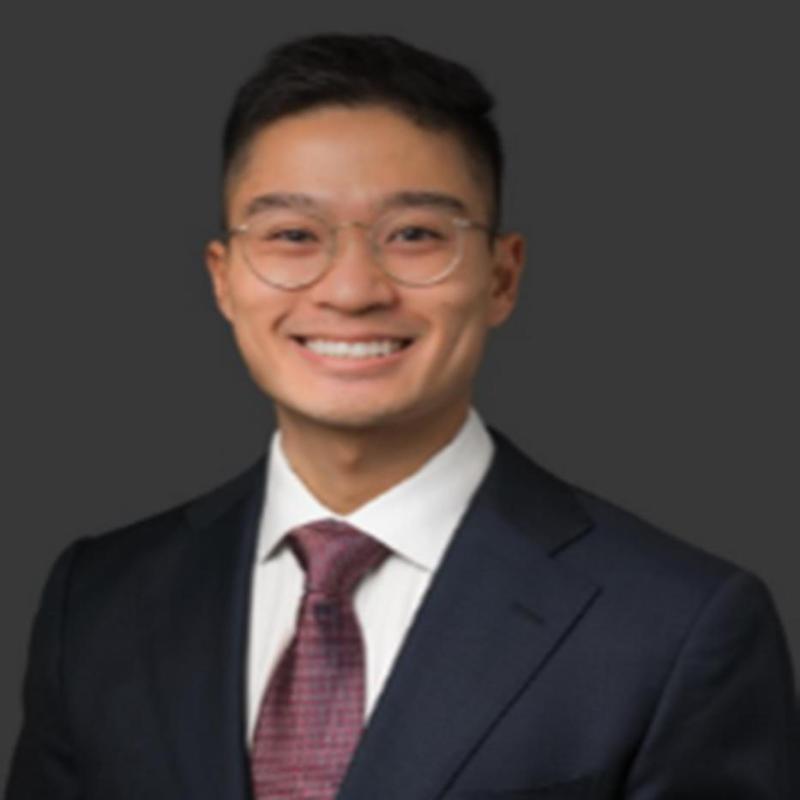 Residency Year 2 (CA-1) | Anesthesiology