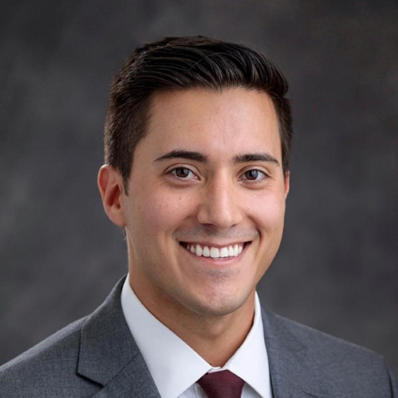 Residency Year 1 (PGY-1) | Anesthesiology