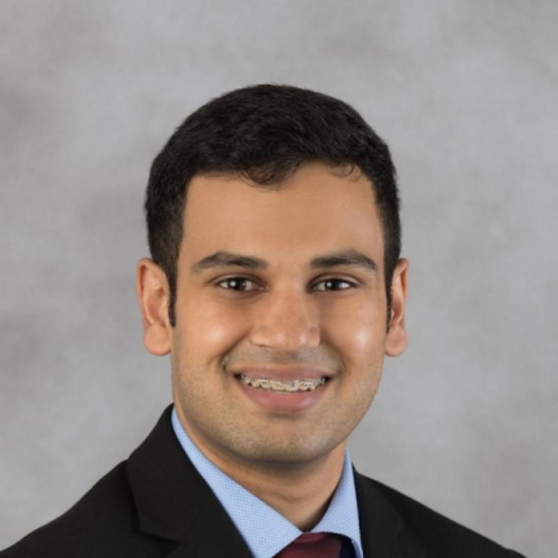 Residency Year 4 (CA-3) | Anesthesiology