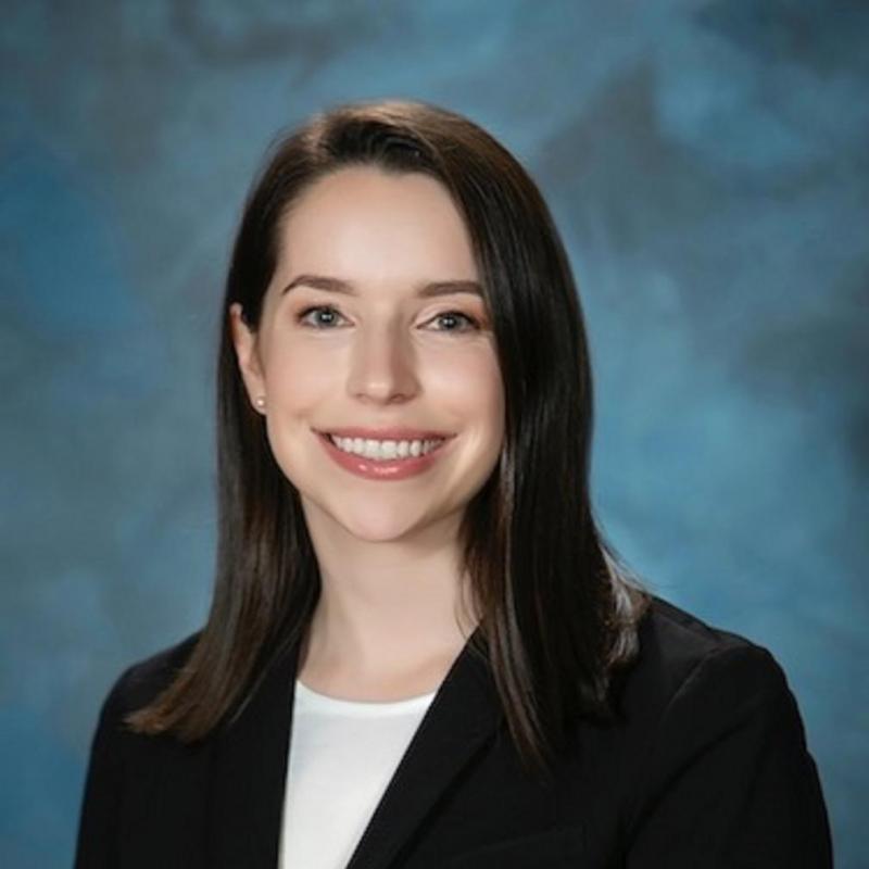 Residency Year 4 (CA-3) | Anesthesiology