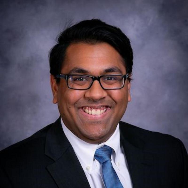 Residency Year 4 (CA-3) | Anesthesiology