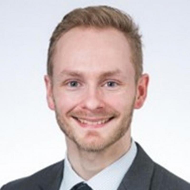 Residency Year 3 (CA-2) | Anesthesiology